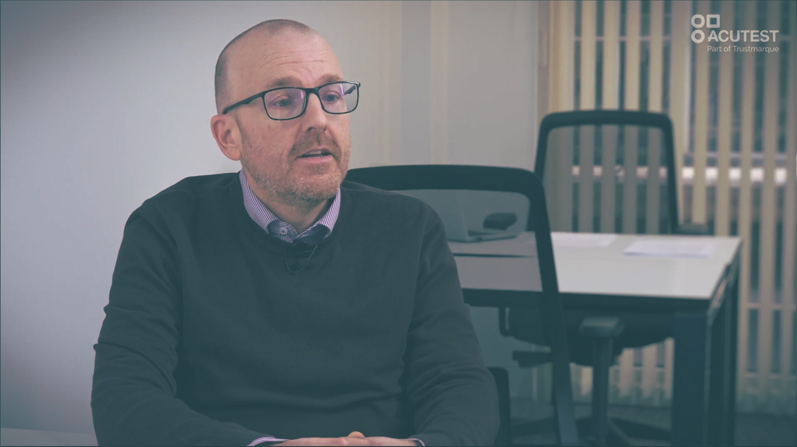 Assured Start | Quality assurance & testing services | Acutest