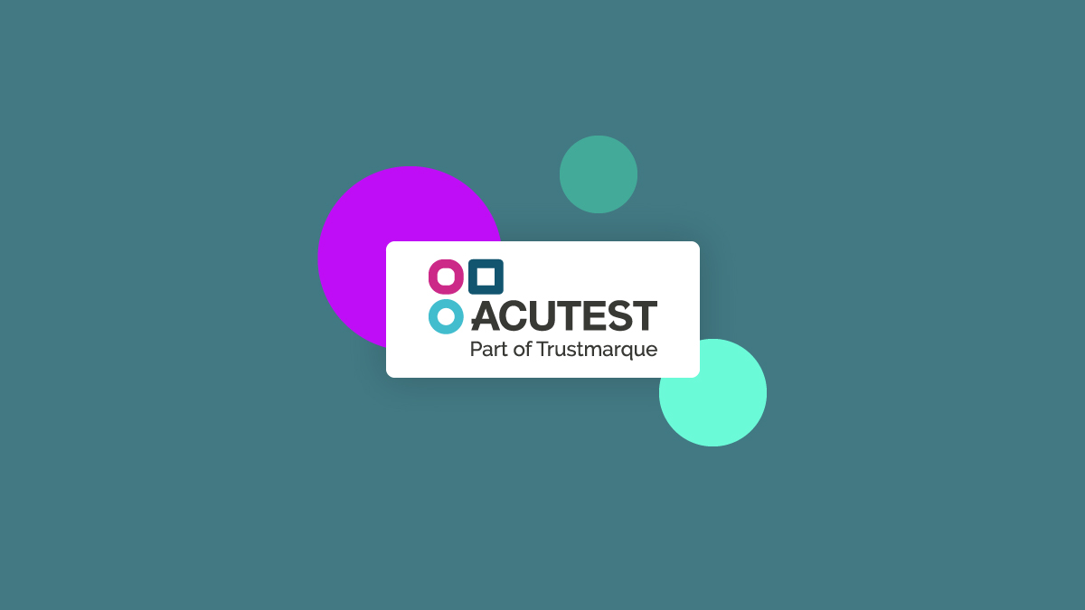 Quality assurance and testing services by Acutest
