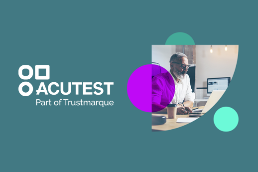 Case study: Banking on change with Acutest testing for Financial ...