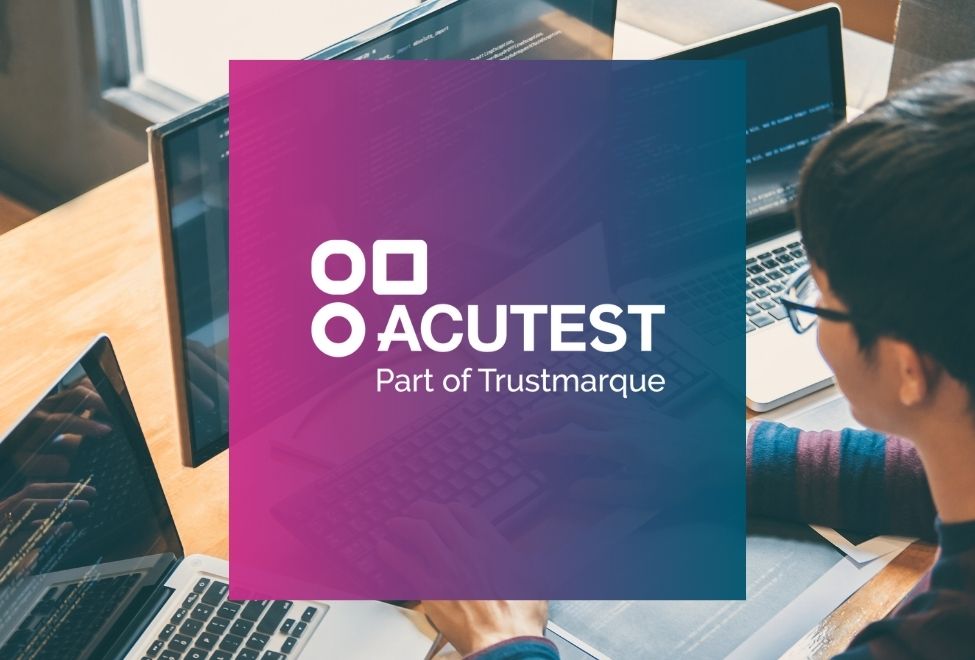Software Testing and Quality Assurance services by Acutest